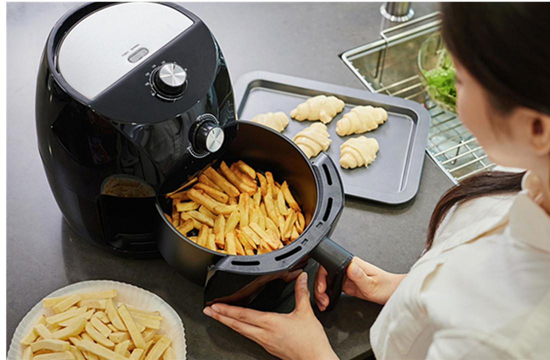 What Are Some Uses Of An Air Fryer Hot Online Electronics